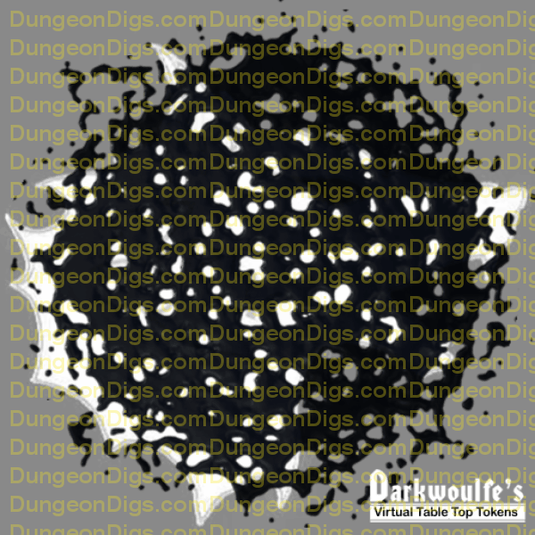 Grease 512X512 – Dungeon Digs
