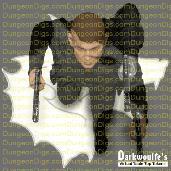 Merc with 3rd Appendage 512X512 – Dungeon Digs